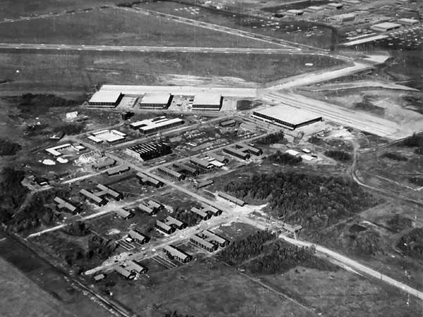 Stevenson Field: The Origins of Winnipeg’s Aviation Hub