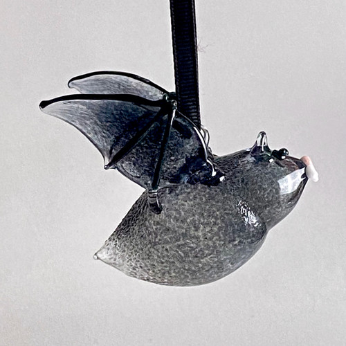 Blown Glass Bats | sarahaband
