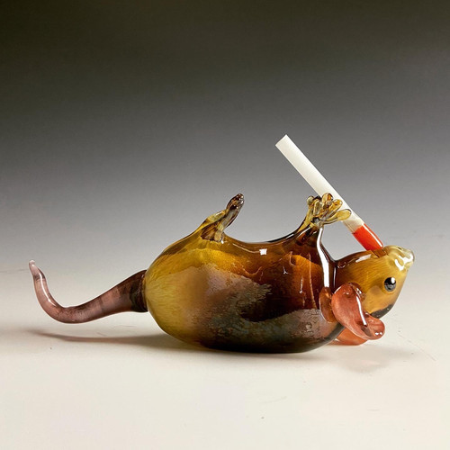 COPD Research Smoking Mouse | sarahaband