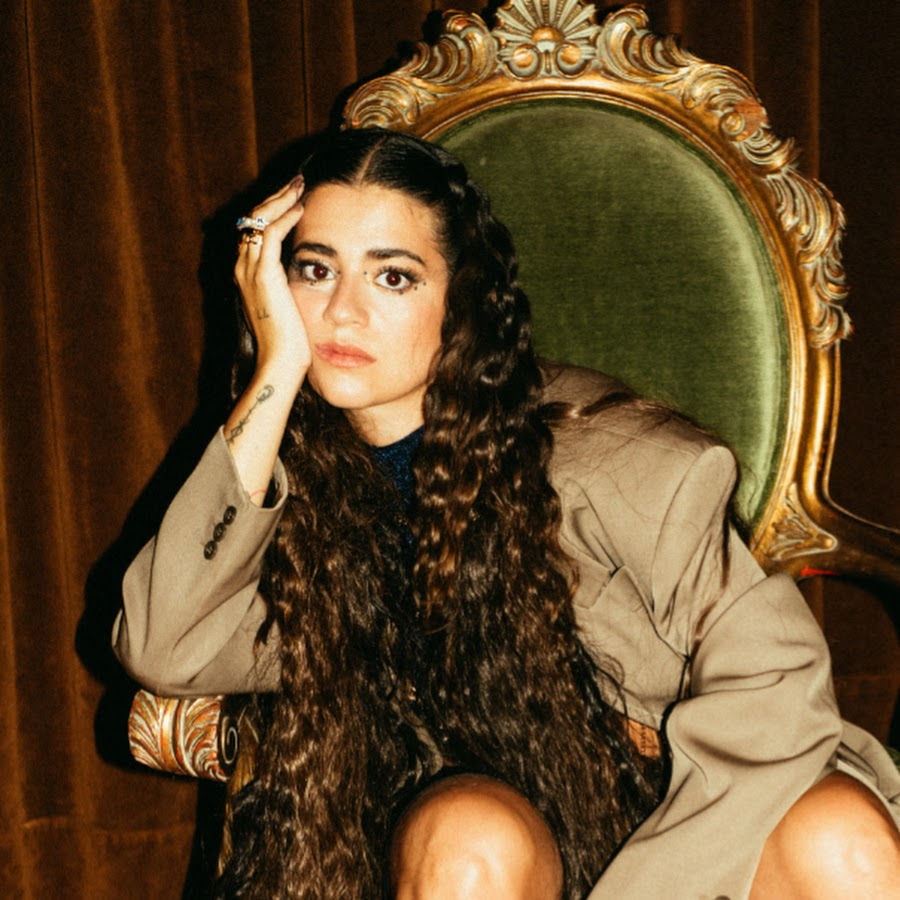 Nicole Horts: música para adictos al fuego en la pista