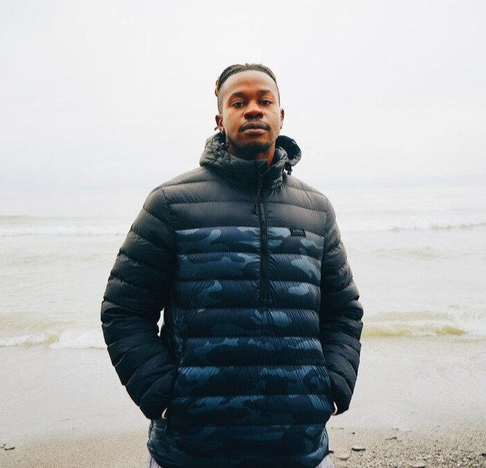 Artist Spotlight: Marvin.
