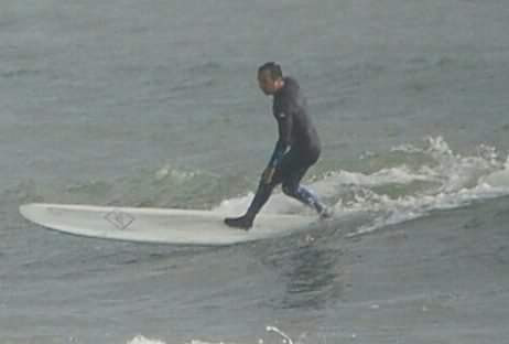 Meet The Team | Dockside Surf Shop