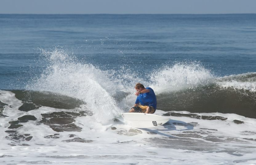 Meet The Team | Dockside Surf Shop