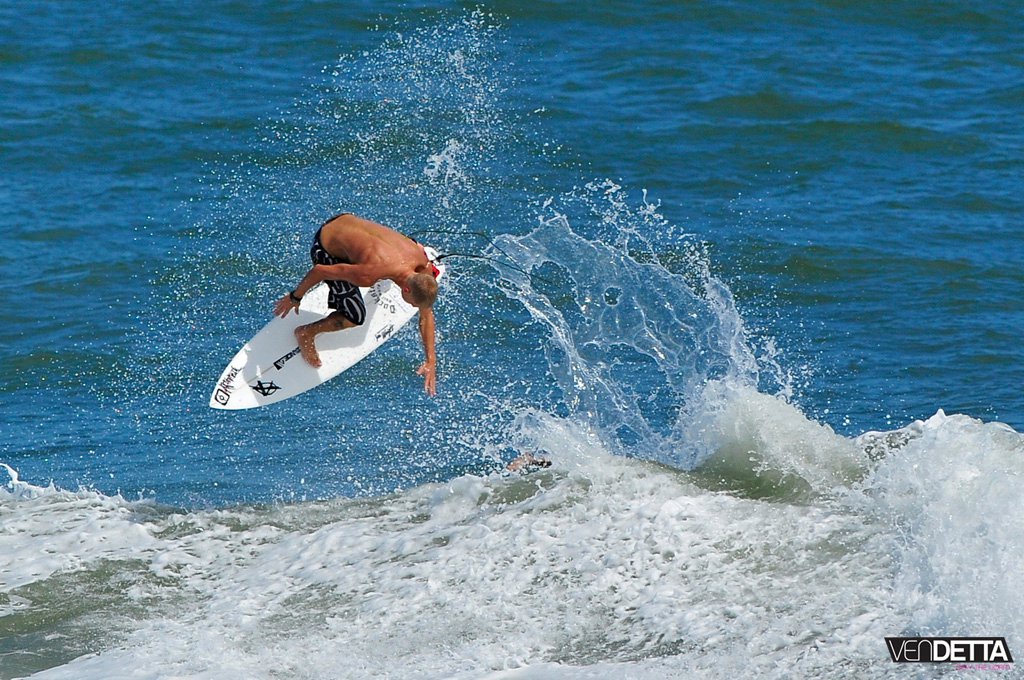 Meet The Team | Dockside Surf Shop