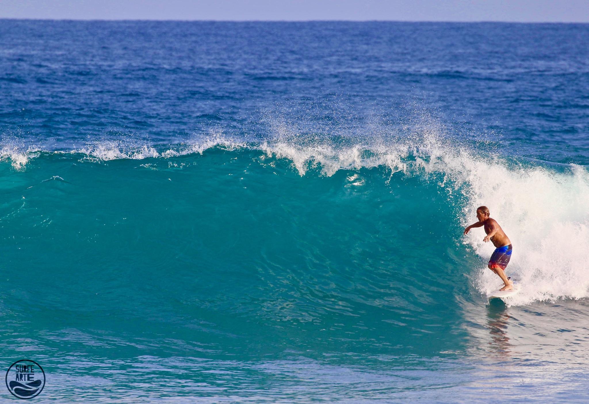 Meet The Team | Dockside Surf Shop