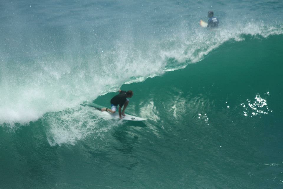 Meet The Team | Dockside Surf Shop