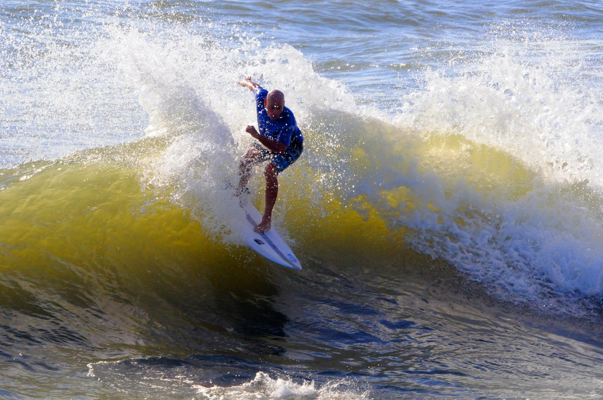 Meet The Team | Dockside Surf Shop