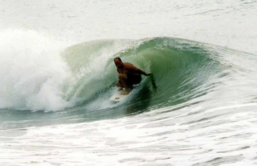 Meet The Team | Dockside Surf Shop