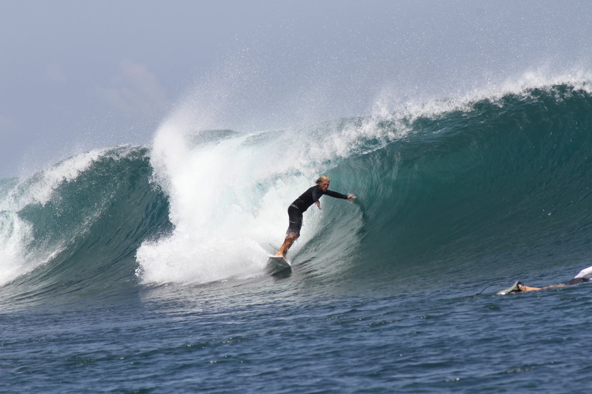 Meet The Team | Dockside Surf Shop