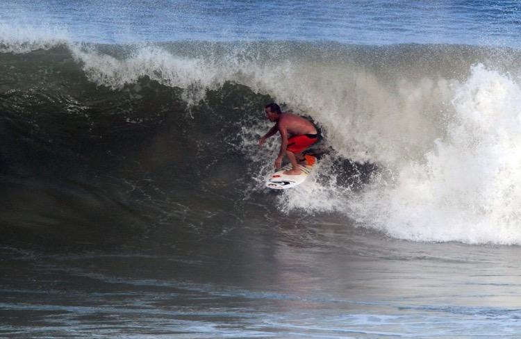 Meet The Team | Dockside Surf Shop