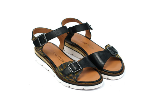 EMILIE KARSTON KIKA | Valérie B