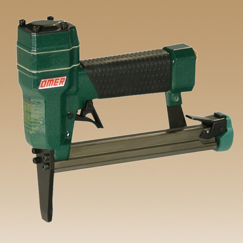 OMER 3G.16 SL LONG NOSE STAPLE GUN | Lider Çerçeve