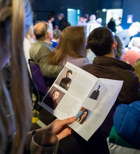 Drama Based PSHE and RSE Workshops | Voicebox.