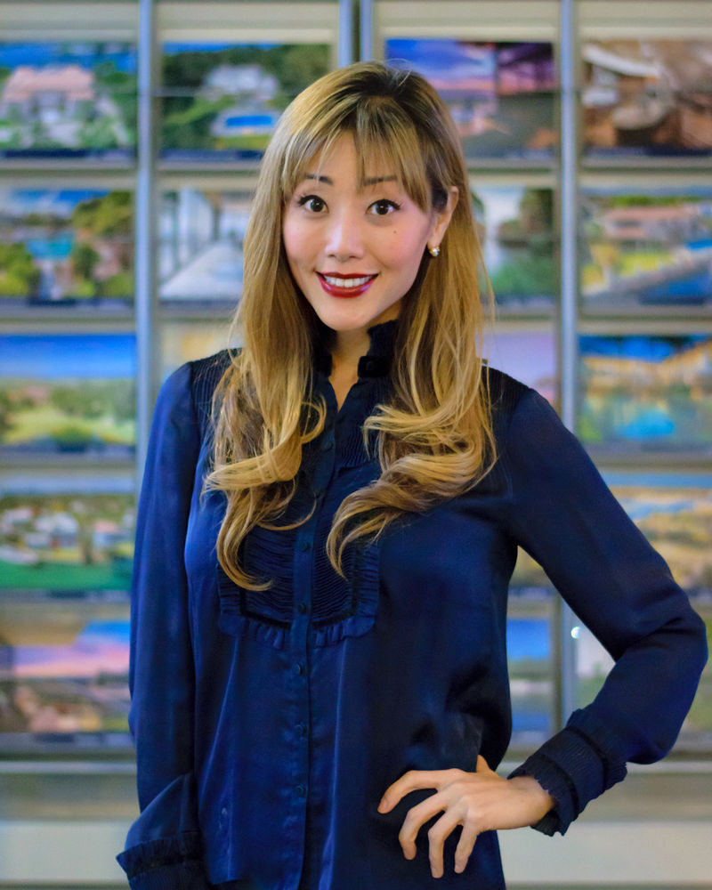 Welcome Annabelle Lee to Our Kuper Family in Austin