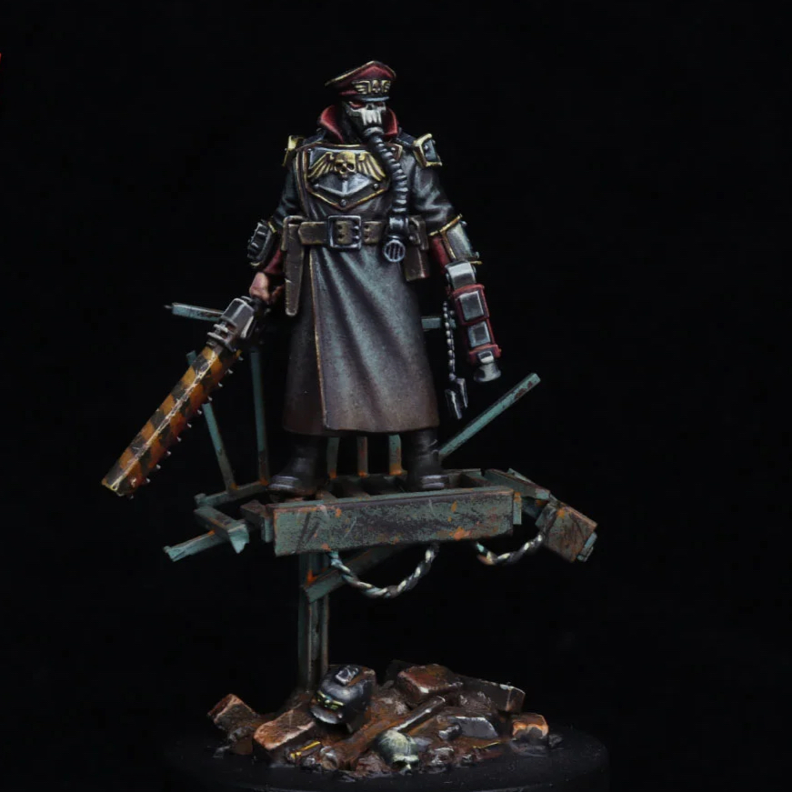 Andrew Buckley brings An Undeniable truth to his role as Judge @ArcOpen ...