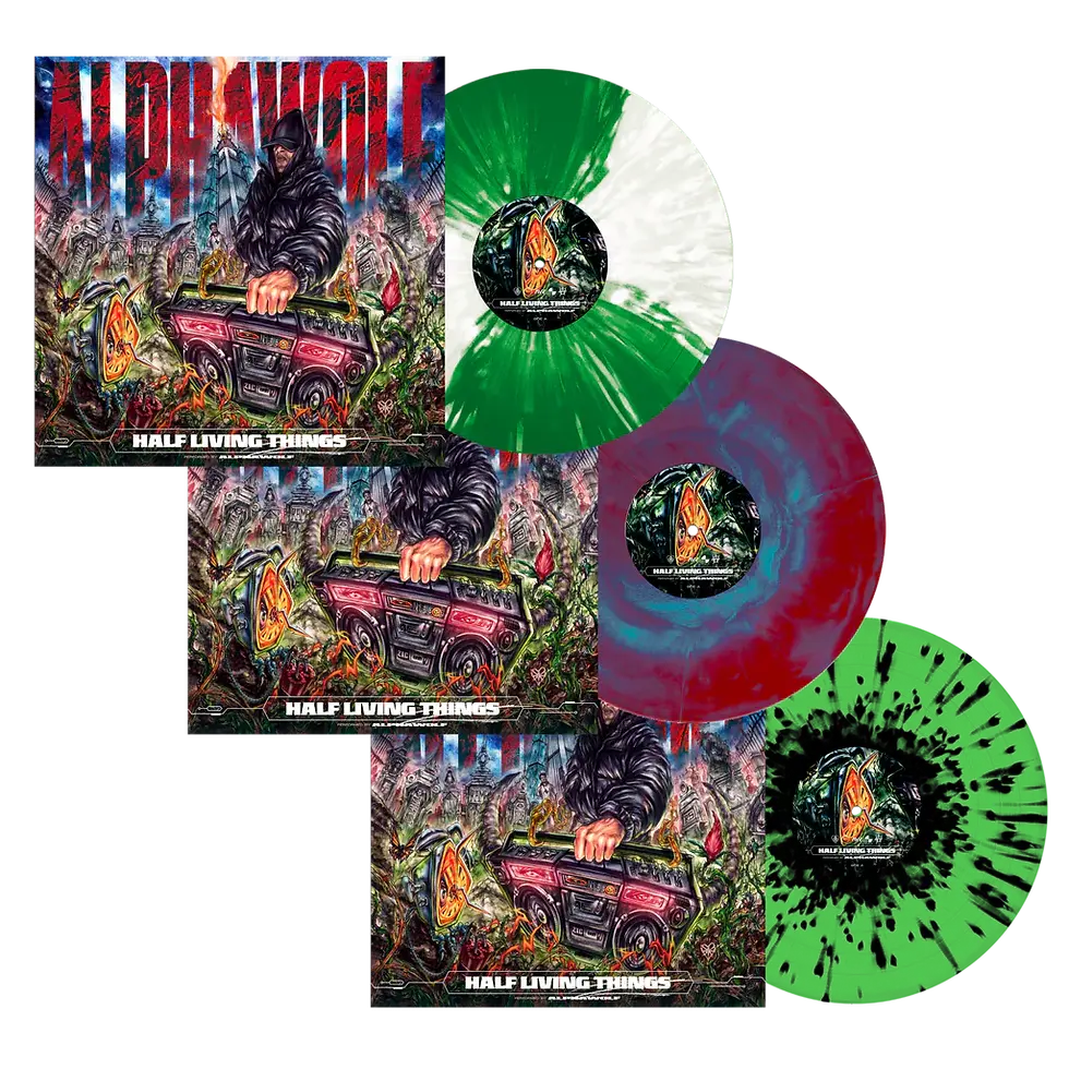 HOME | Greyscale Records