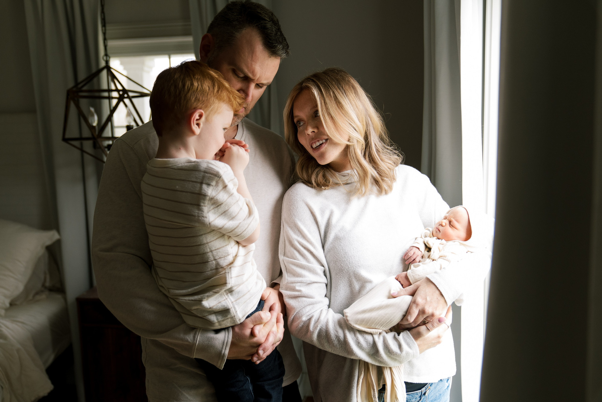 Family Lifestyle | Homemade Hardison