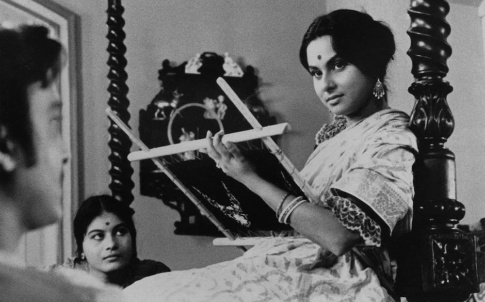 Pick of the Week: Charulata