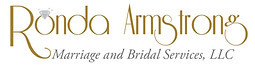 Wedding Officiant And Bridal Coach | United States | Ronda Armstrong
