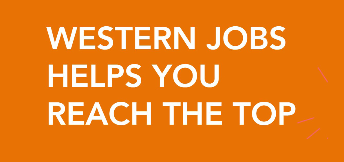 Advertising On Facebook | Western Jobs