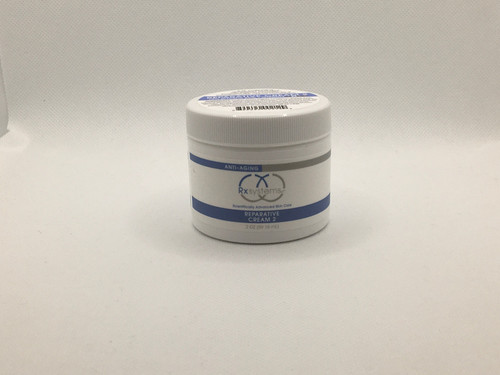 Rx systems Reparative Cream 2 | mavenmakeup