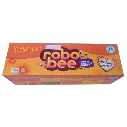 100 Shots | Standard Fireworks