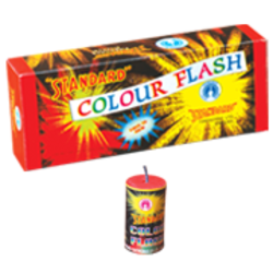 Colour Flash | Standard Fireworks