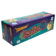 120 Shots | Standard Fireworks