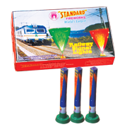 Signal Lights | Standard Fireworks