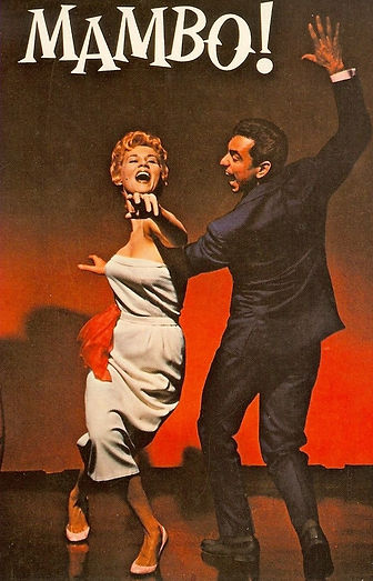 Papa Loves Mambo SAB | Keep Calm and Keep Singing