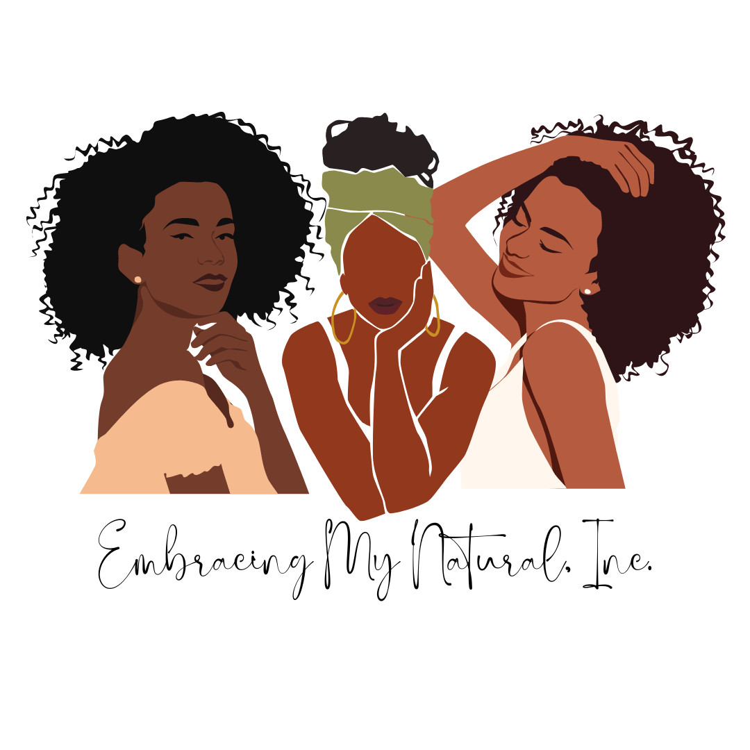 Events | Embracing My Natural