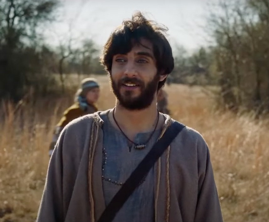 Judas Iscariot in The Chosen (Adapting Biblical Characters)