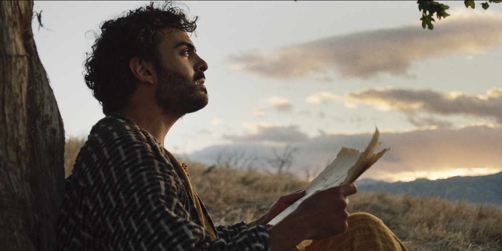 Philip, Nathanael, & Matthew: Exploring The Chosen Season 2 Episode 2 ...