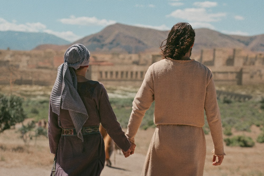 The Chosen Season 4 Episode 8 Bible Study & Discussion Guide (Exploring ...