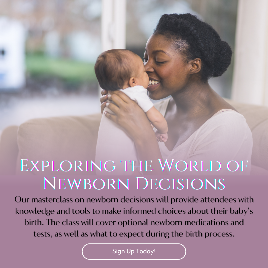 Childbirth Education in Phoenix AZ