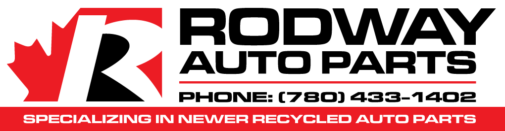 Rodway Auto Parts | Rodway Logos