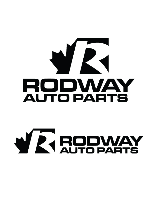 Rodway Auto Parts | Rodway Logos