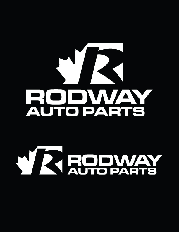 Rodway Auto Parts | Rodway Logos