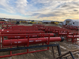 Test Heads | NorweldIndustriesNEW