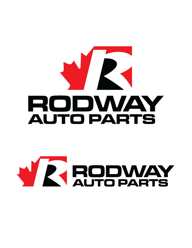 Rodway Auto Parts | Rodway Logos