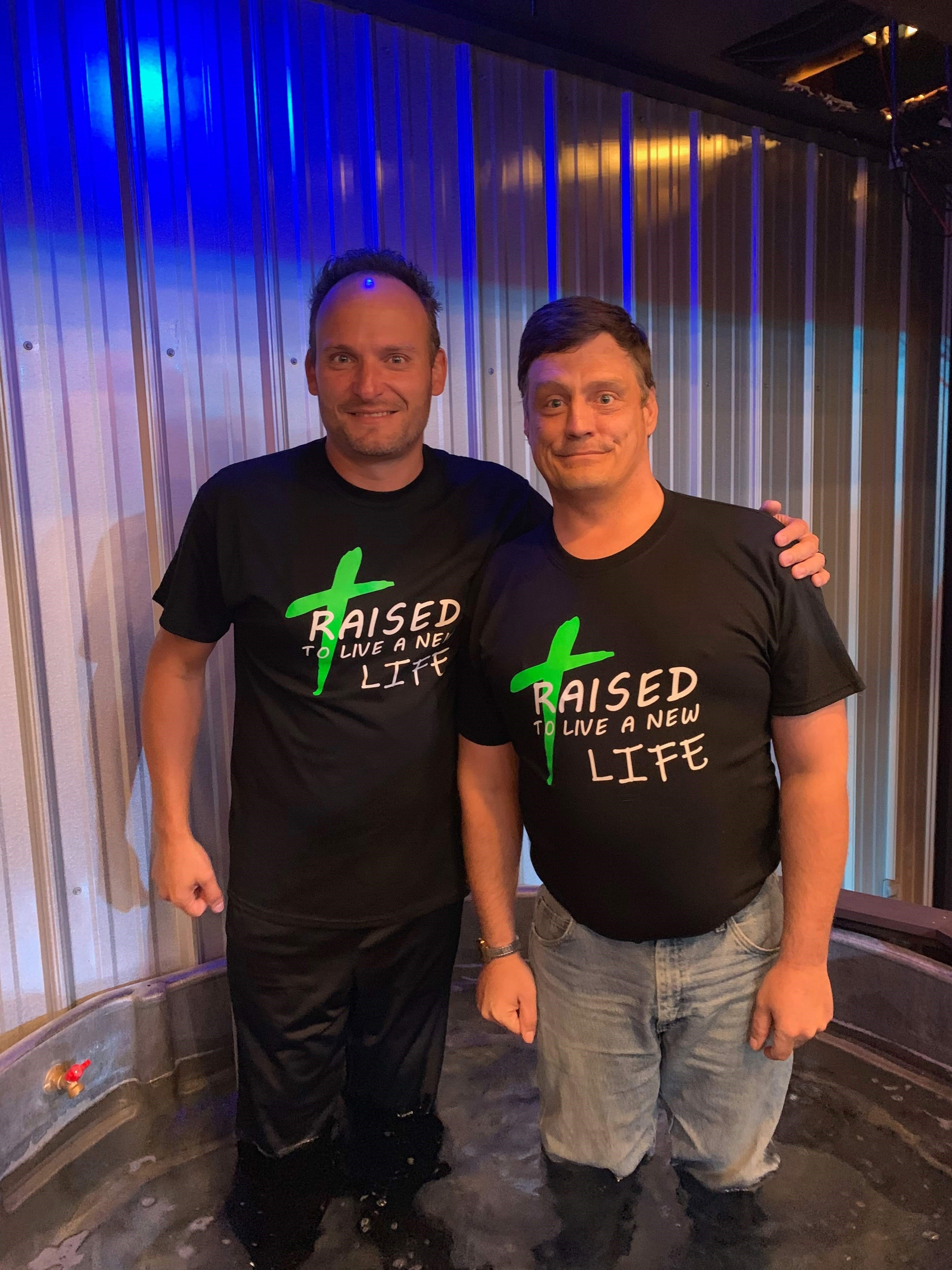 Faith Family Ministries