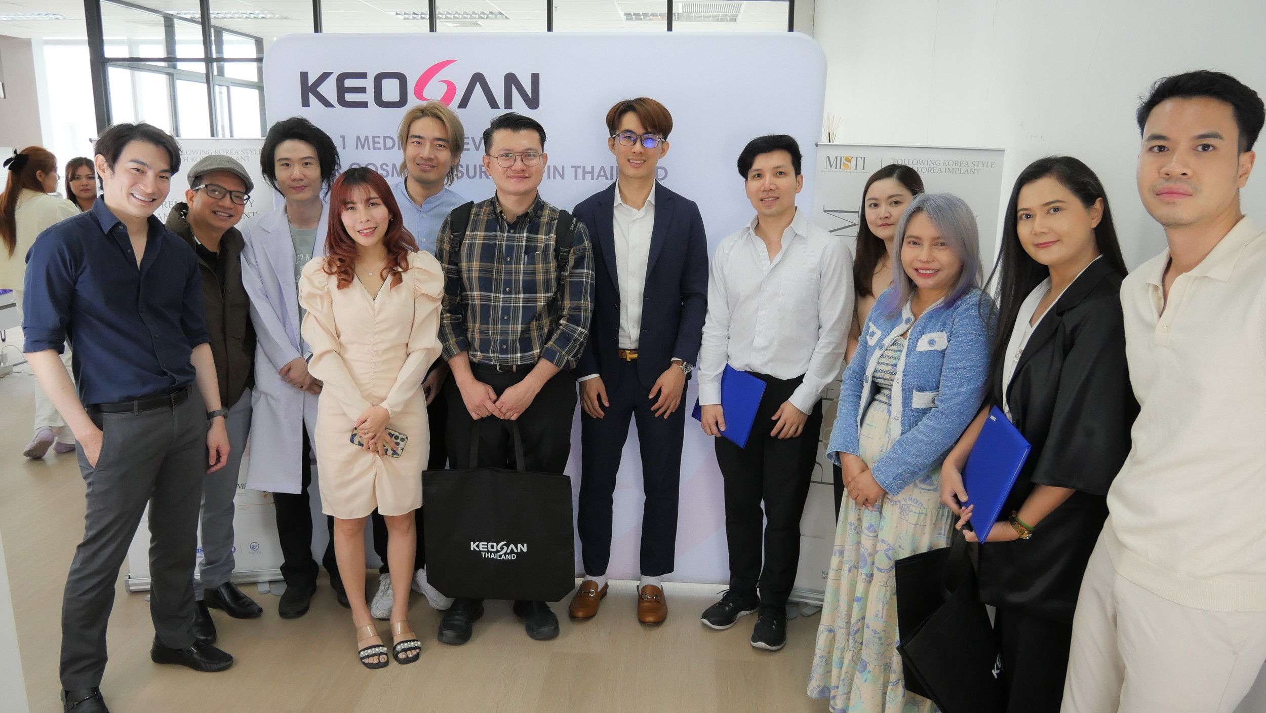 1Temple and paranasal 2025 | Keosan Thailand