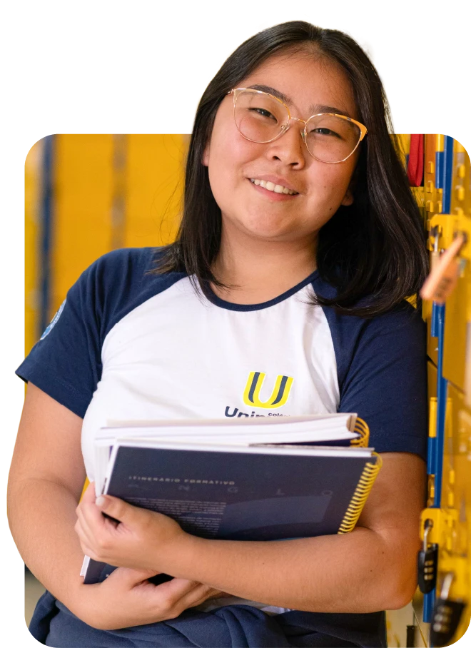 Colégio Unimor | Infantil ao Ensino Médio | São Paulo