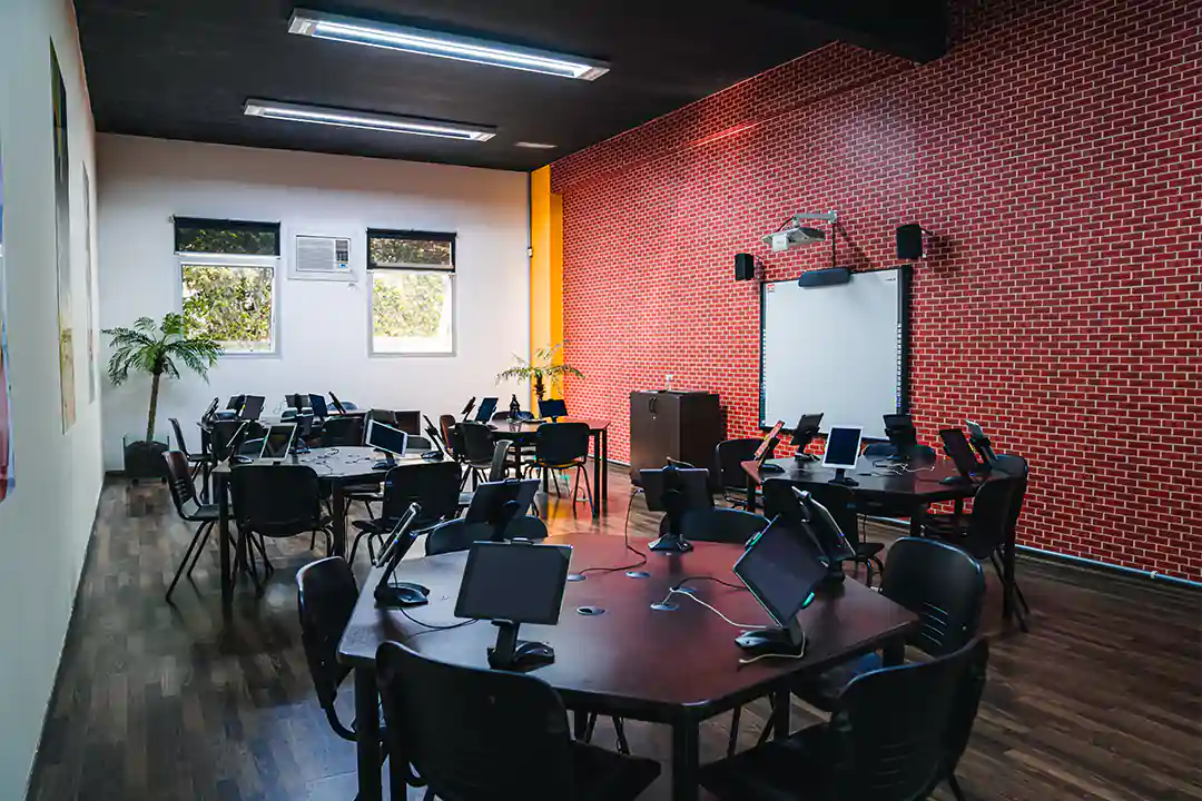 Colégio Unimor | Infantil ao Ensino Médio | São Paulo