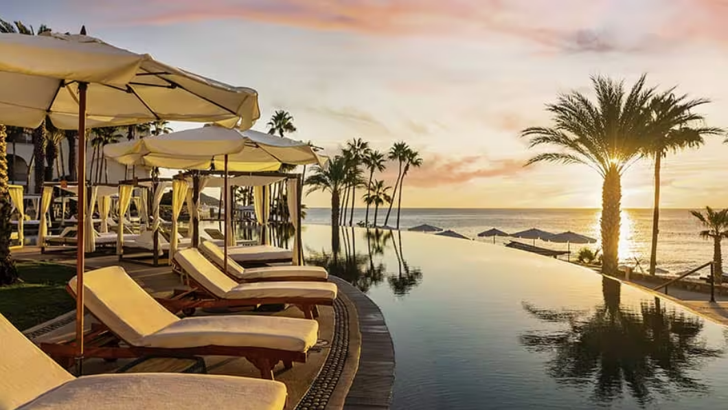 La Pacifica Los Cabos