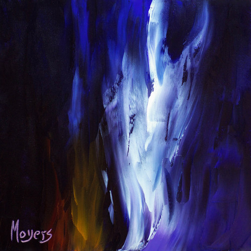 Prayer | Mike Moyers Fine Art