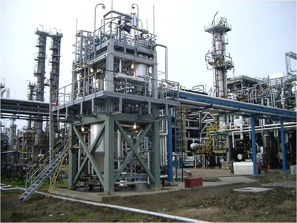 FiltroGlobal LLC filtration water treatment systems