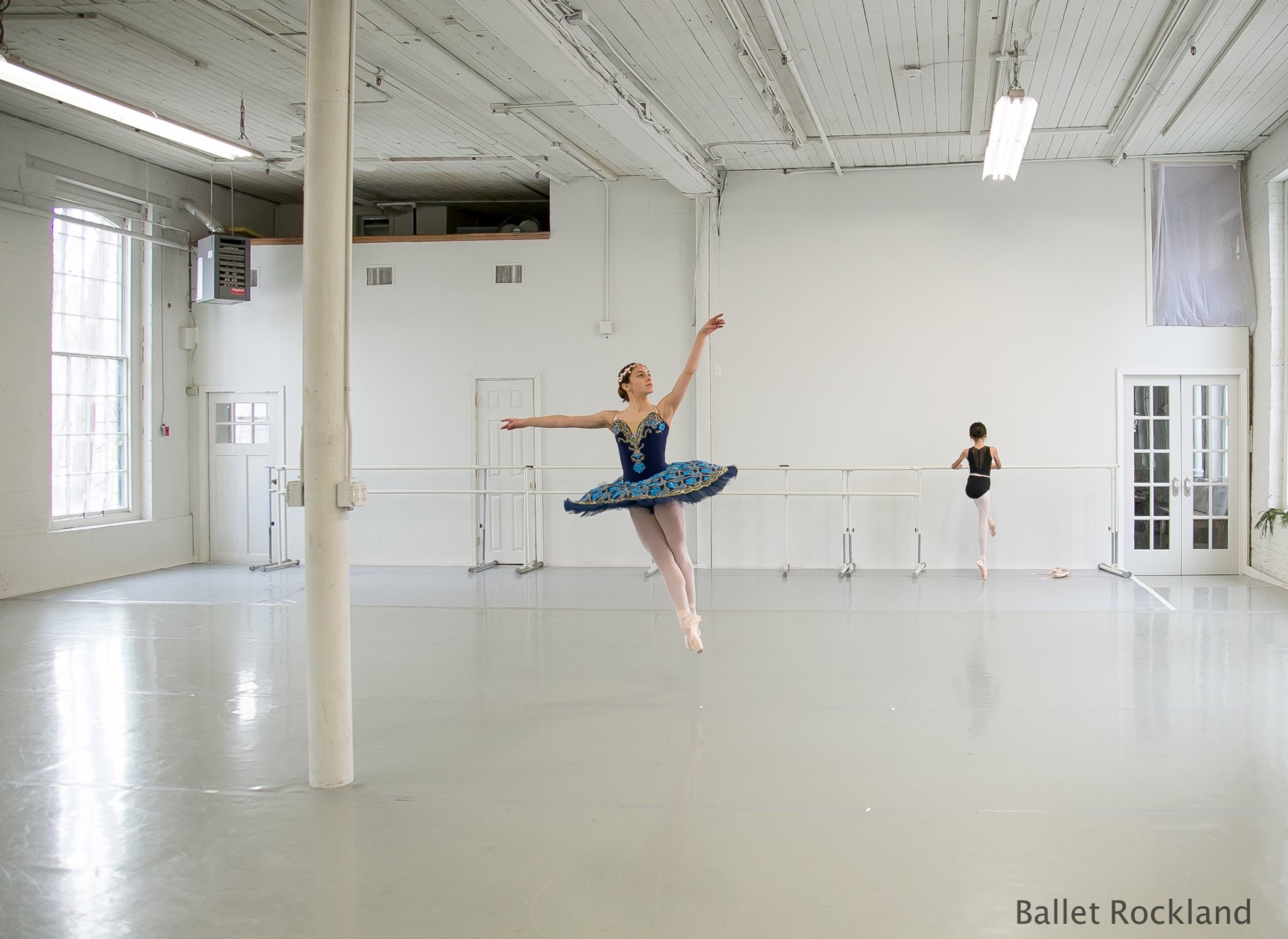Home | Ballet Rockland