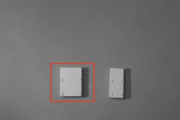 DM-131 AC Compressor Control Box | delta-models