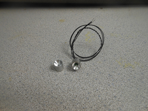 DM 350 Reflector Lens Housing | delta-models